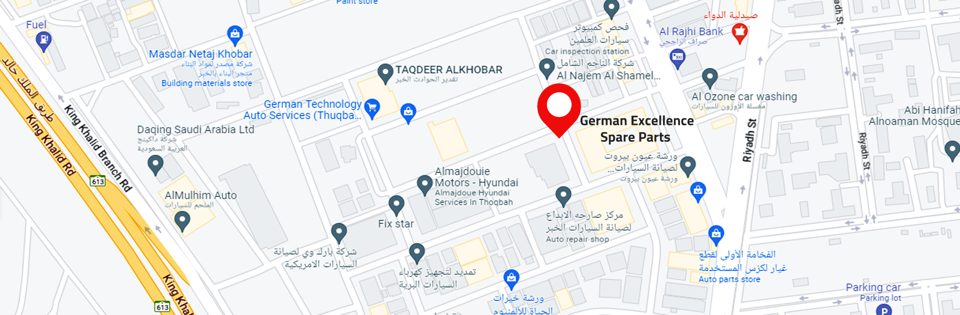 Contact Form – GERMAX