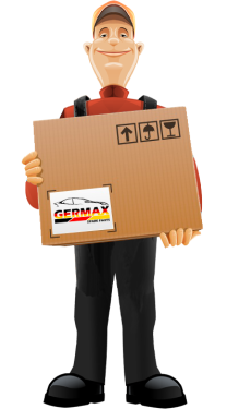 Audi – GERMAX